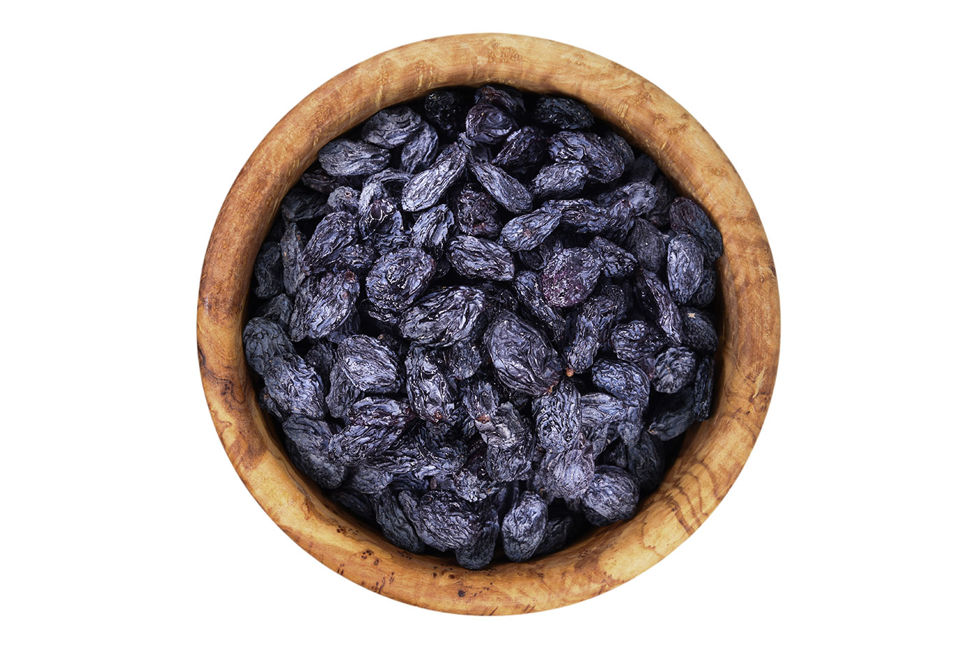 Black Raisins | Nazo Co